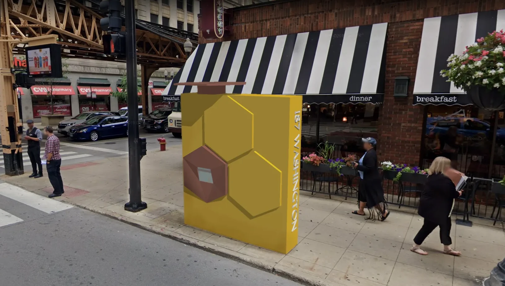 Beehive Technologies